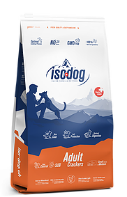 ISO DOG Adult Small&Medium 3kg-12 kg-20kg