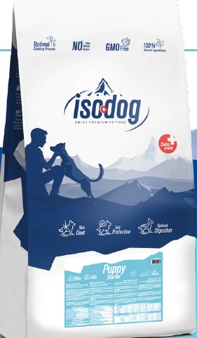 ISO DOG Starter 20kg